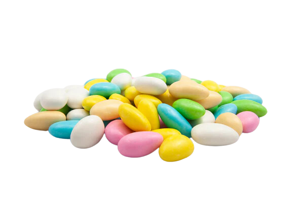 Premium Almond Gems Pops